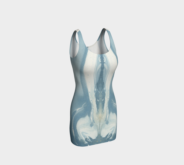 Dresses - Oscen || Nen Chang x Liz Tecca