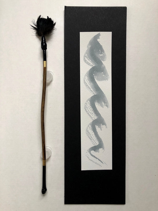 Chicken Brushes - Oscen || Nen Chang x Liz Tecca